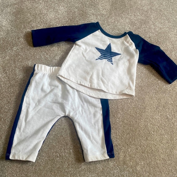 Grayson Mini | Matching Sets | Grayson Mini Star Set | Poshmark